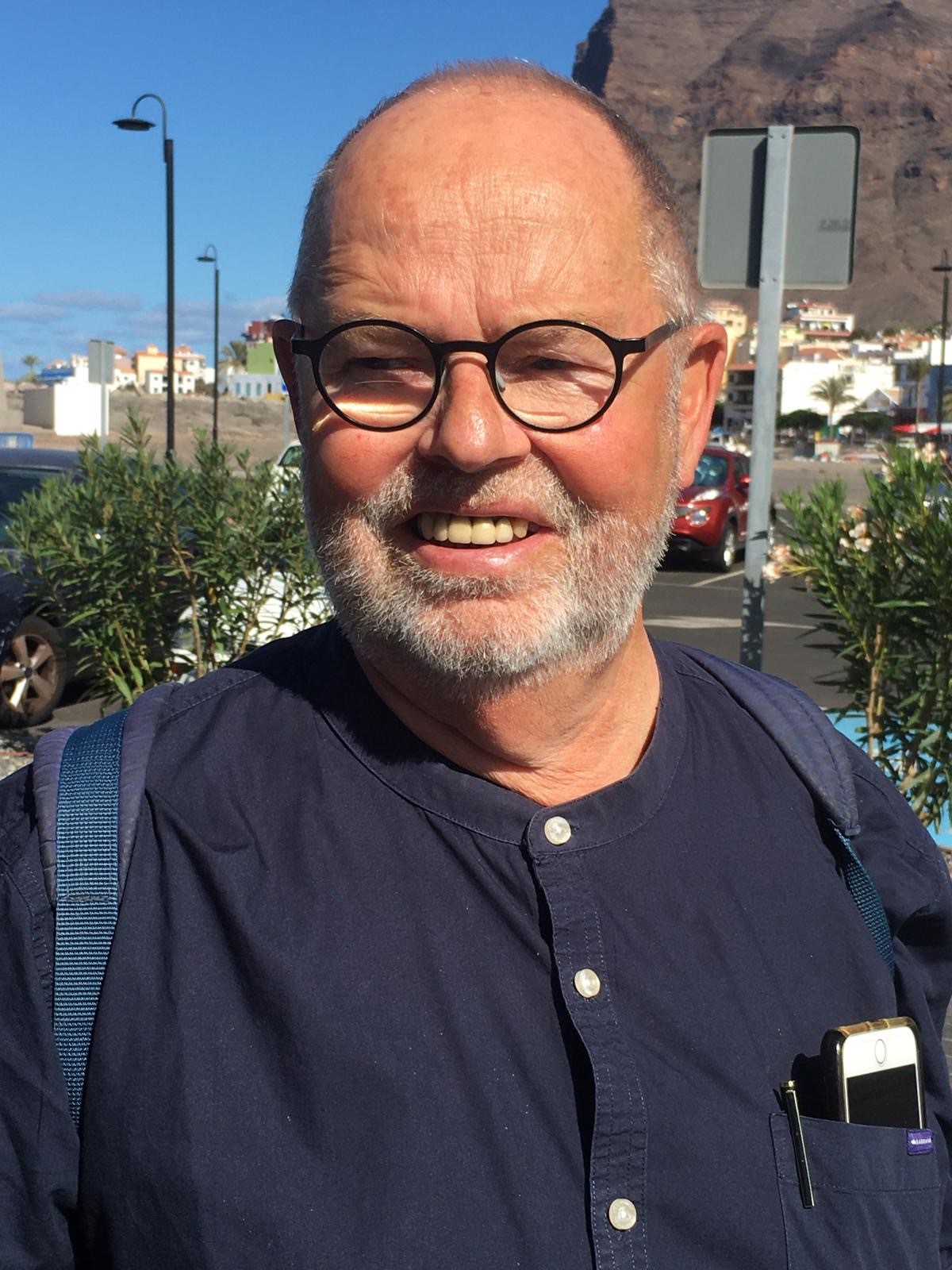 Jef Reintjens is al twintig jaar klant en zelfbenoemd Robbe-fan ...